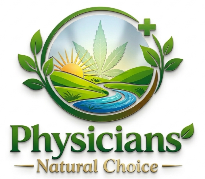 Physician-Formulated CBD & Hemp Wellness Products | PNC – Physician's ...