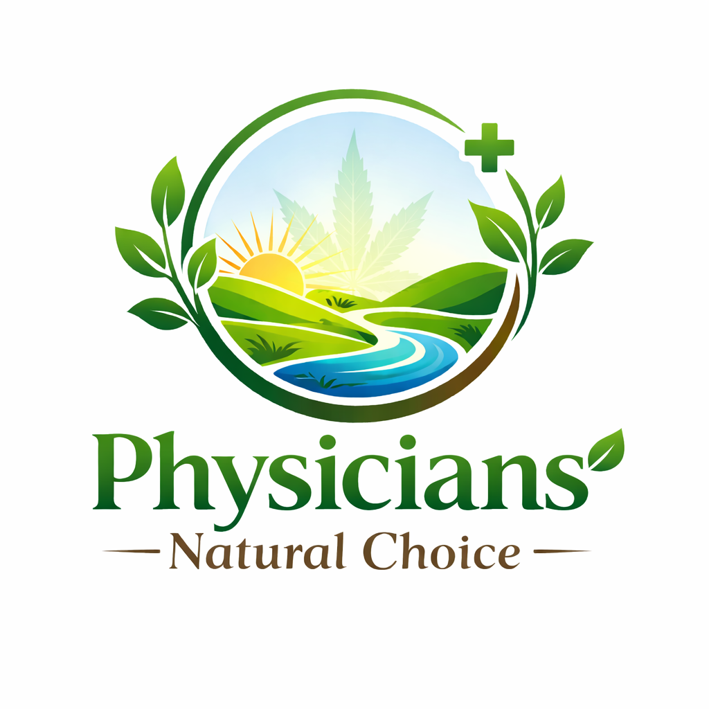 Physician-Formulated CBD & Hemp Wellness Products | PNC – Physician's ...